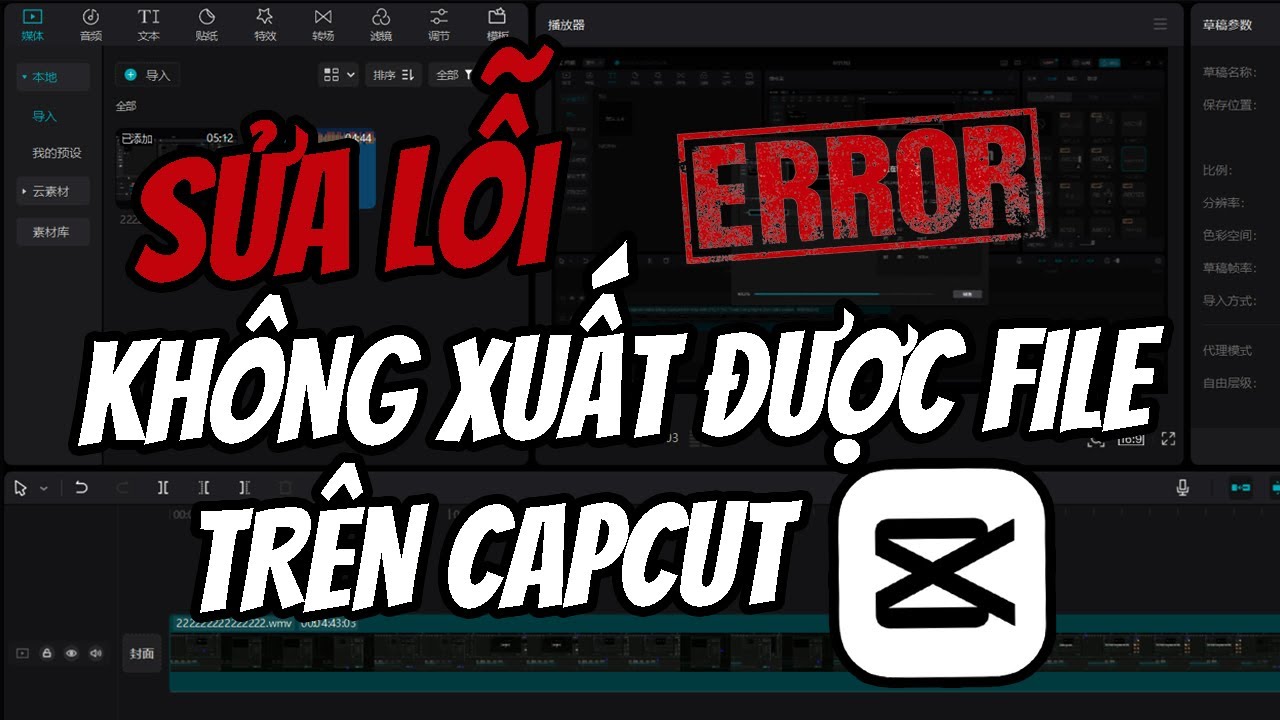 CapCut Hangs While Editing: How to Fix It Immediately
